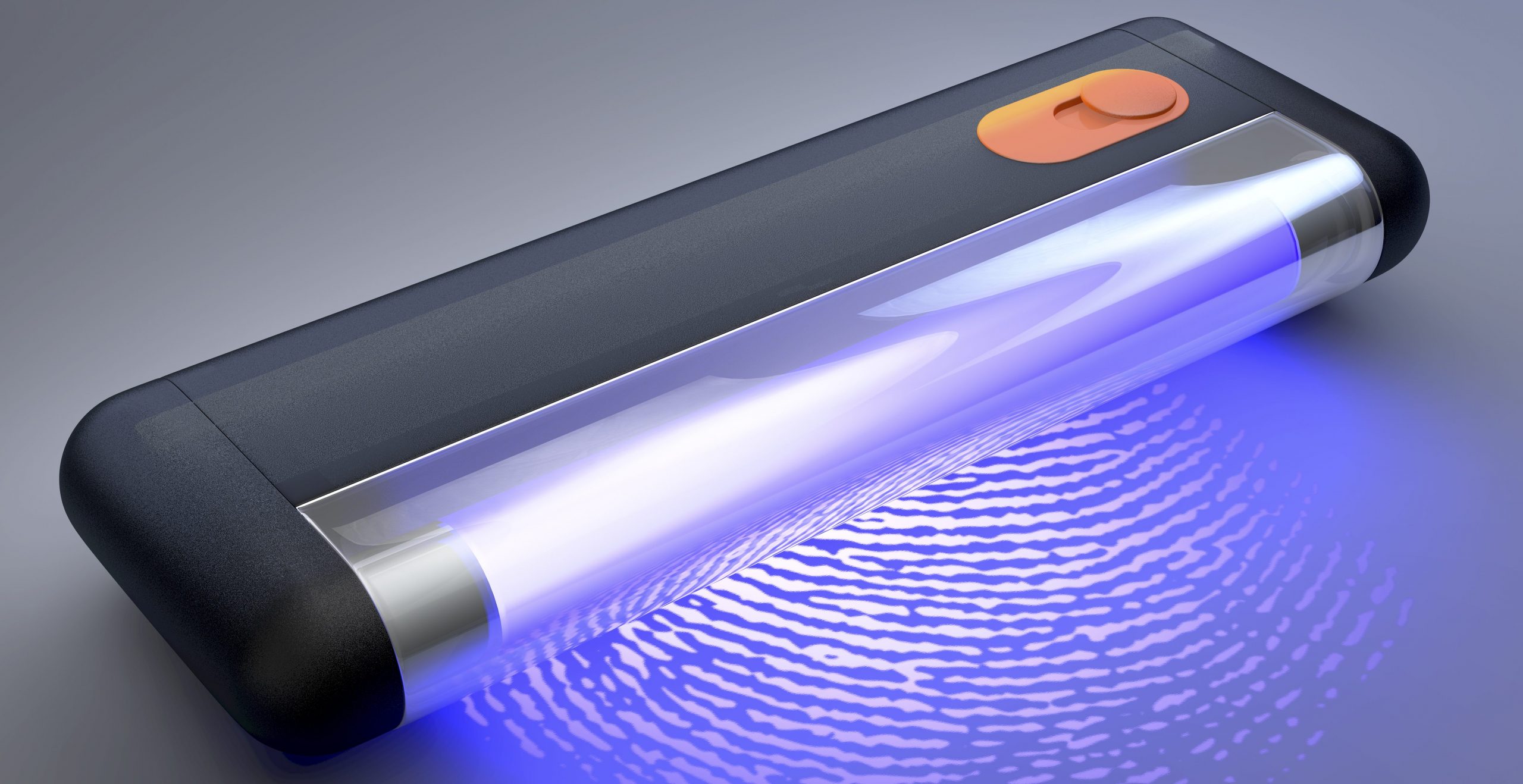 10 Lampara Luz Uv Portatil en Oferta 2022