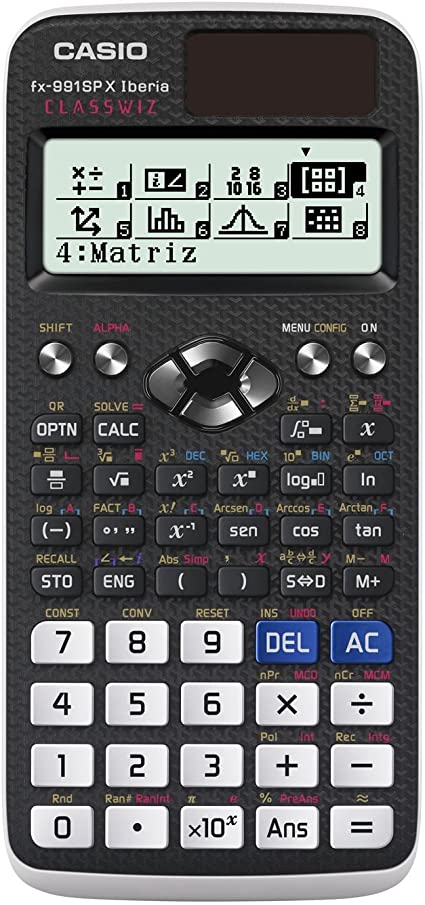Mejores Mejores Calculadora Cientifica Digital Casio Precios Bajos